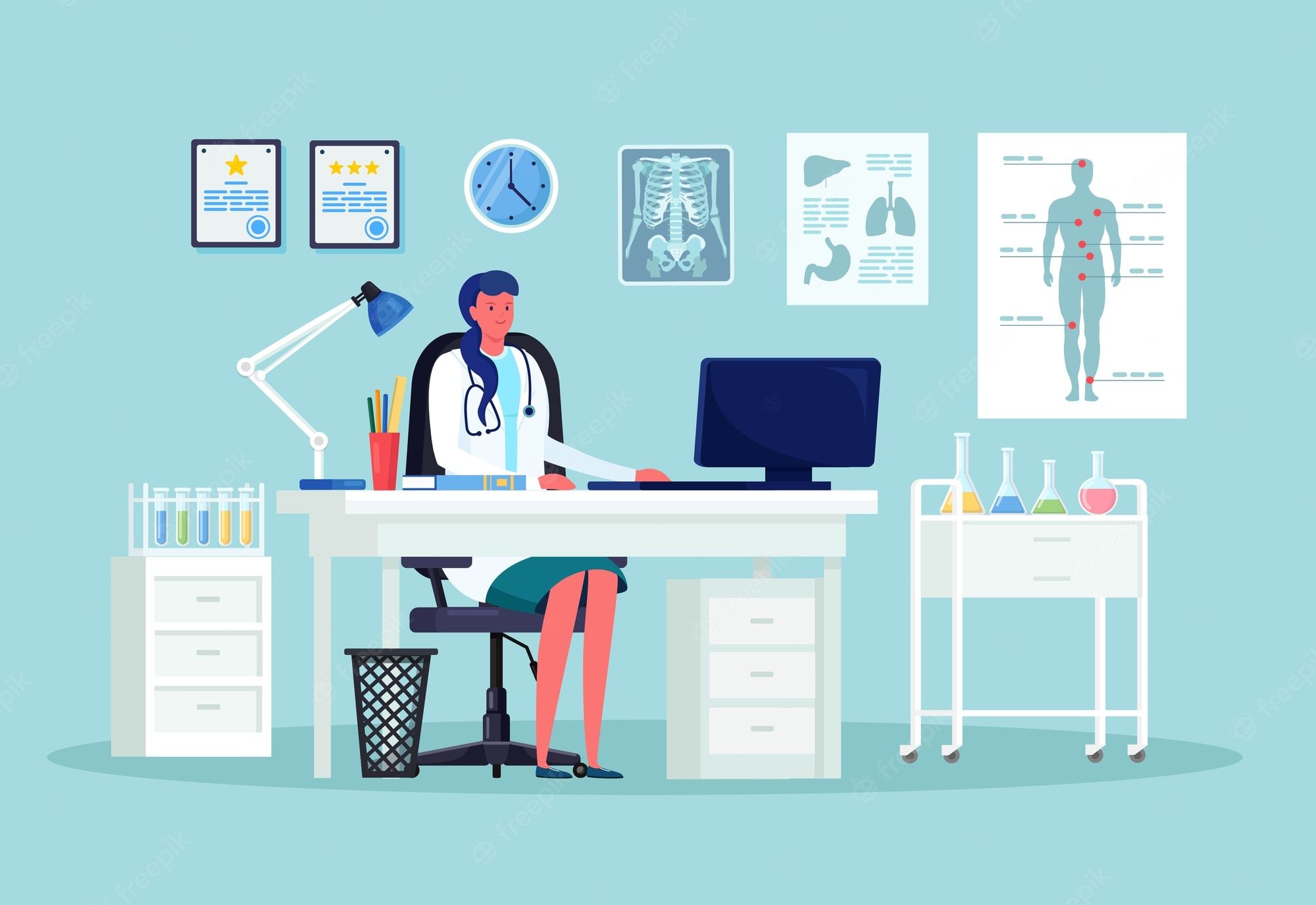 9 estrategias para aumentar el número de pacientes en tu consultorio